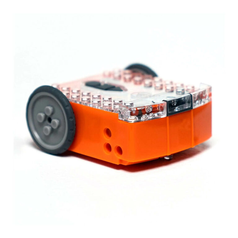 SaskCode - Robotics For K-12