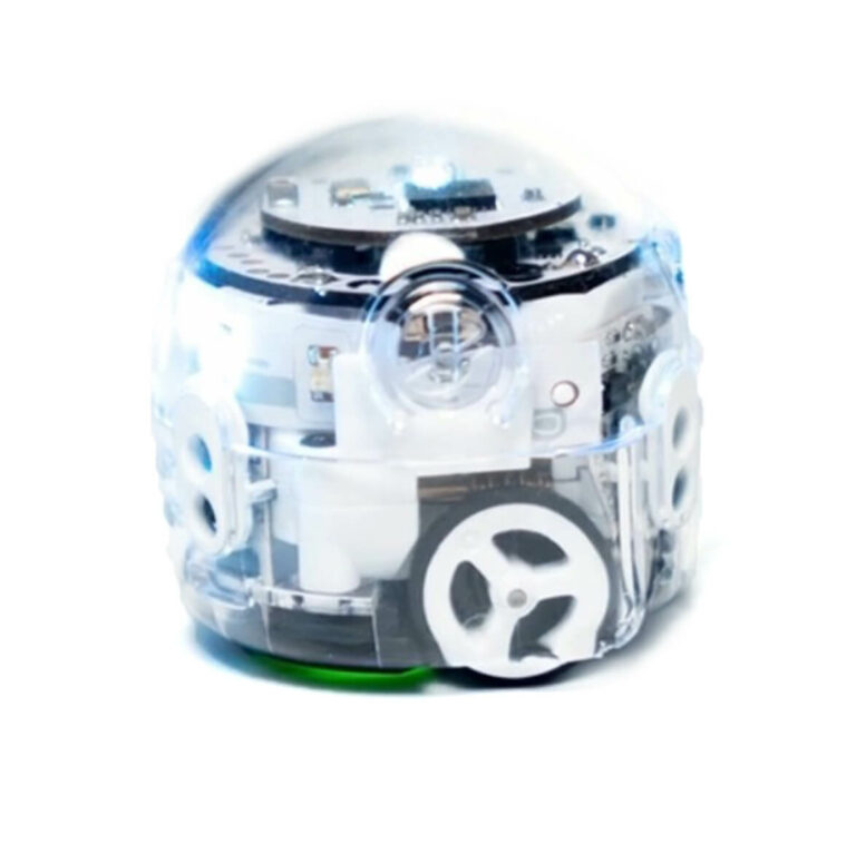 SaskCode - Robotics For K-12